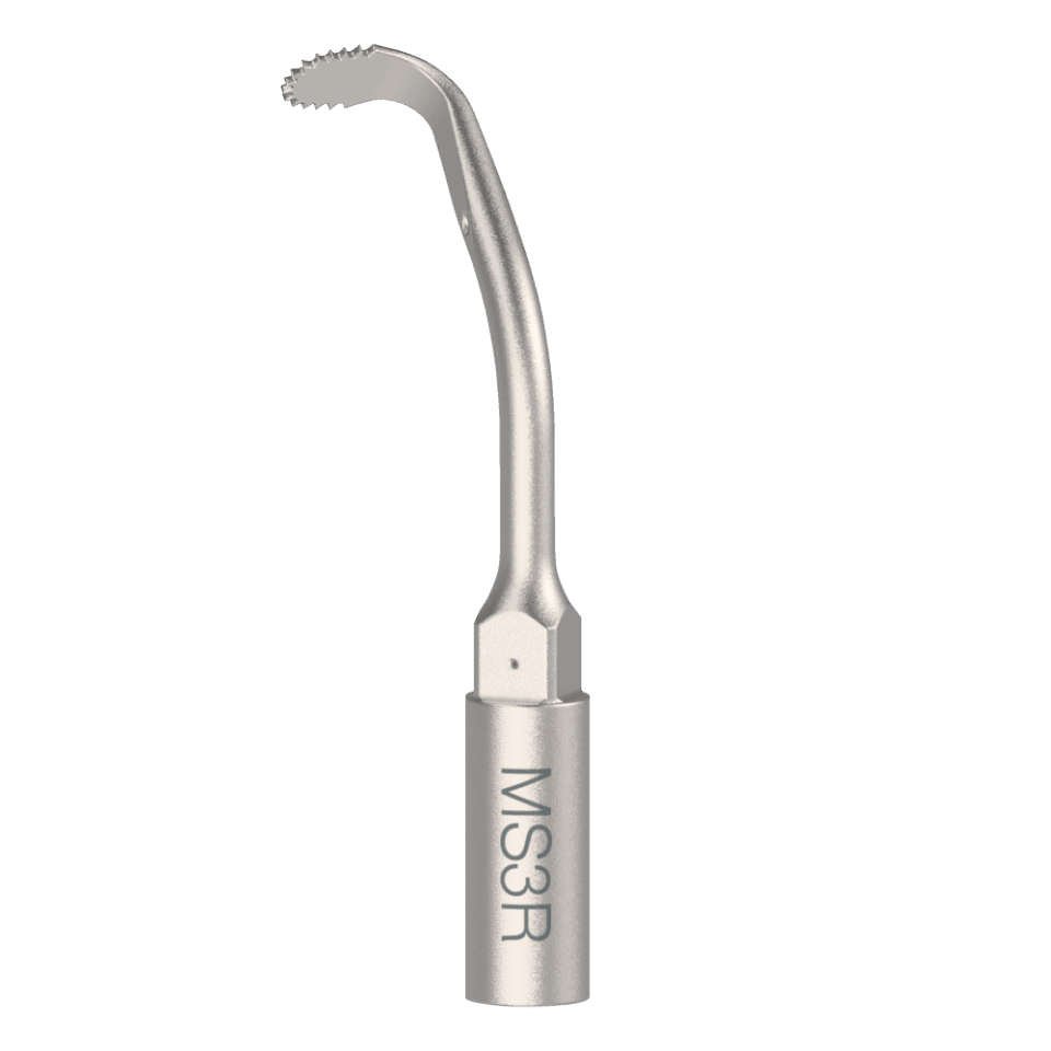 W&H MS3R Right Piezo Saw Tip | Marina Medical Instruments